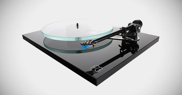 Rega Introduces Brand New Planar 3 Turntable